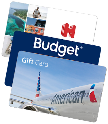 Corporate Gift Card Solutions | PerfectGift.com