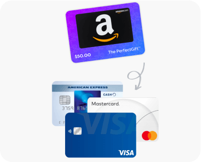 Buy Bulk Visa & Mastercard Gift Cards | PerfectGift.com
