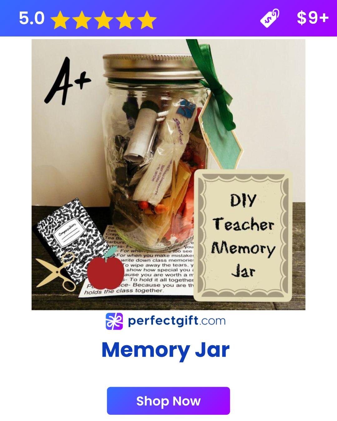 Gifts for Teachers from Students They’ll Love | PerfectGift.com