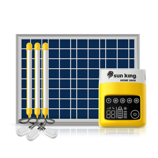 Sun King Pico Solar x SOLS Energy - Portable Solar Solutions