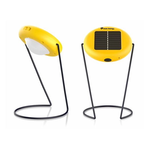 Sun King Pico Solar x SOLS Energy - Portable Solar Solutions