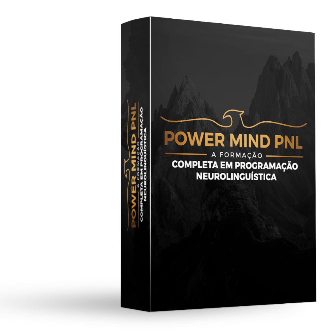 PowerMind PNL – Edson Burger