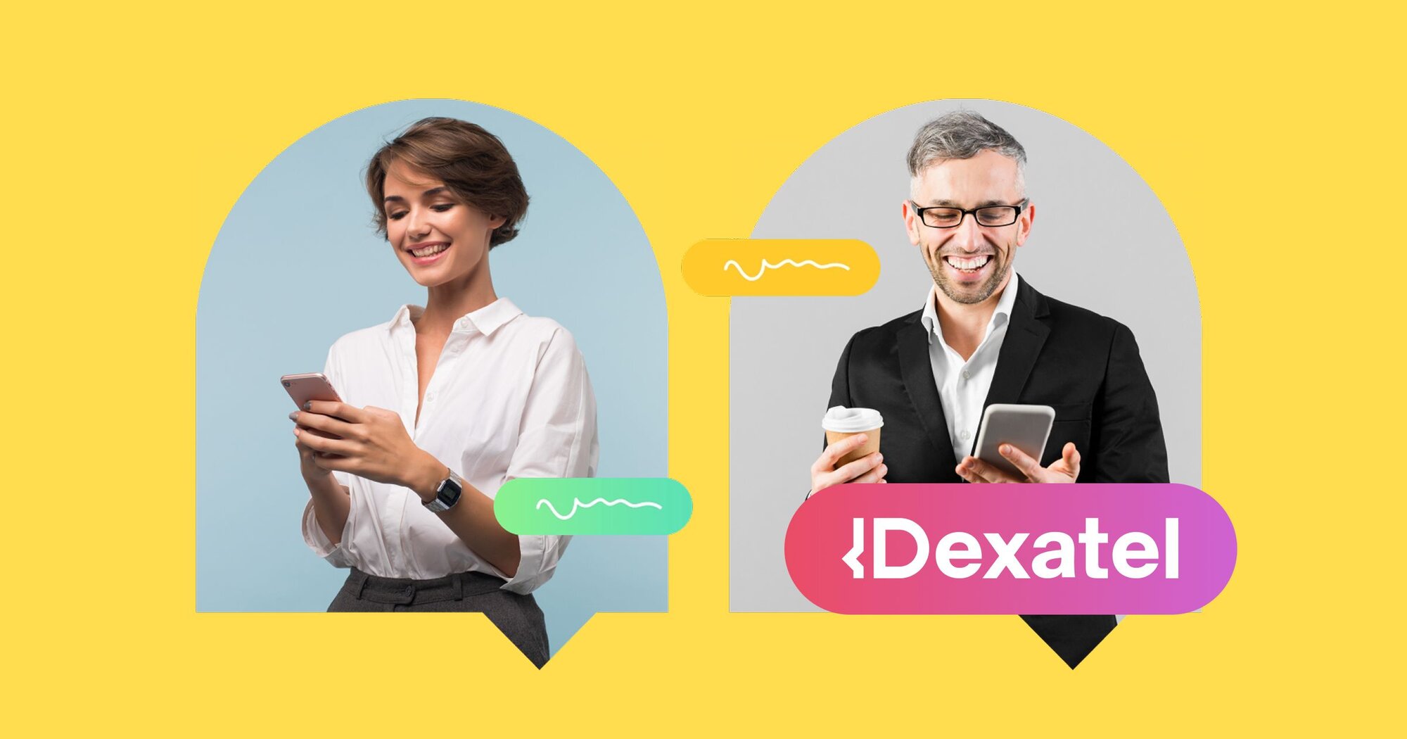 Business SMS for Telecoms - SMS for Telecom Companies