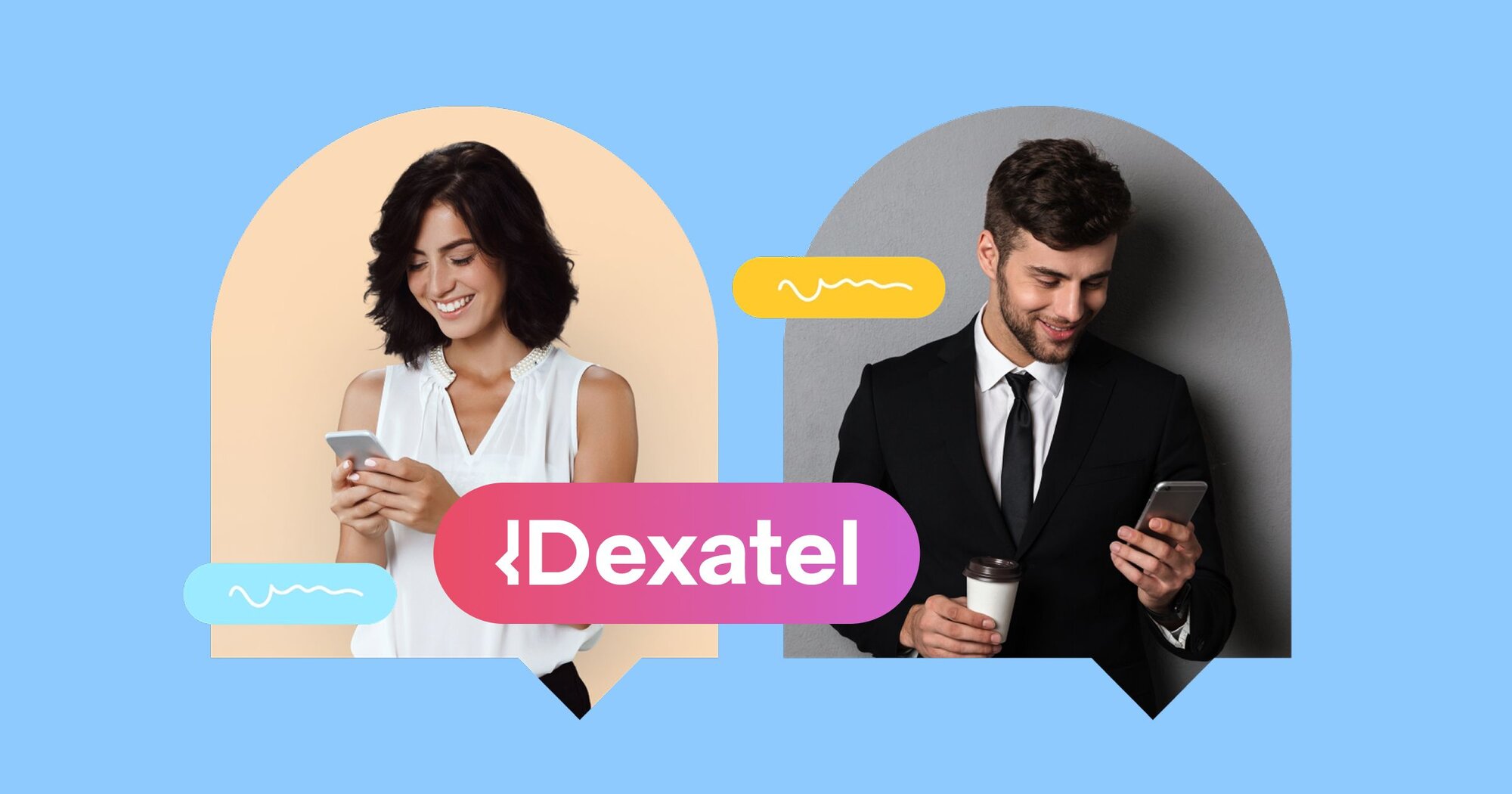 Government Text Messages - SMS for Governments