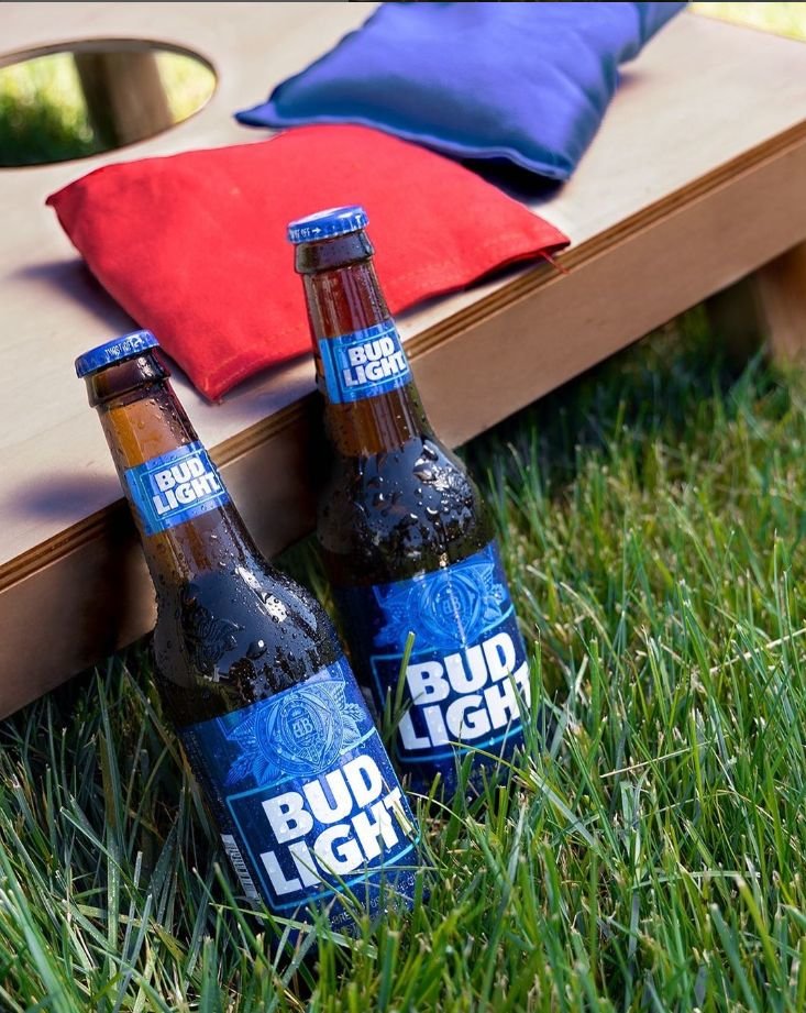 Bud Light | Easy To Drink | Easy To Enjoy