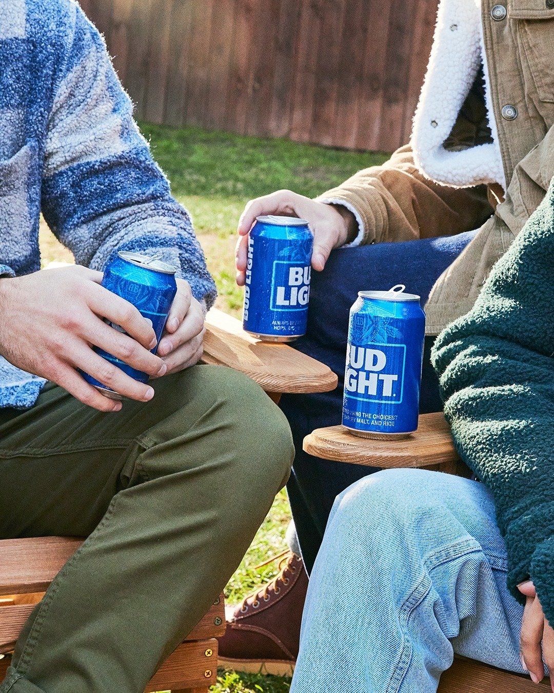 Bud Light | Easy To Drink | Easy To Enjoy