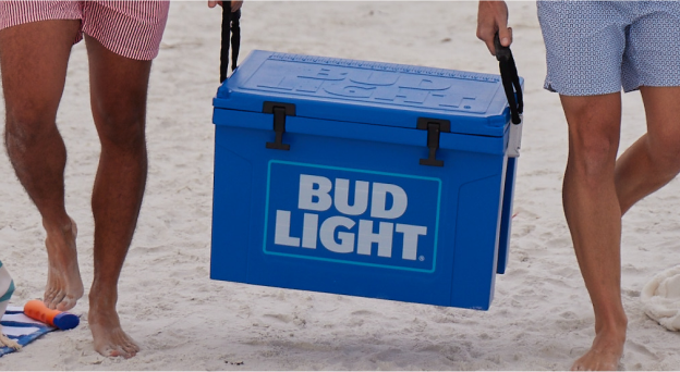 Bud Light | Easy To Drink | Easy To Enjoy