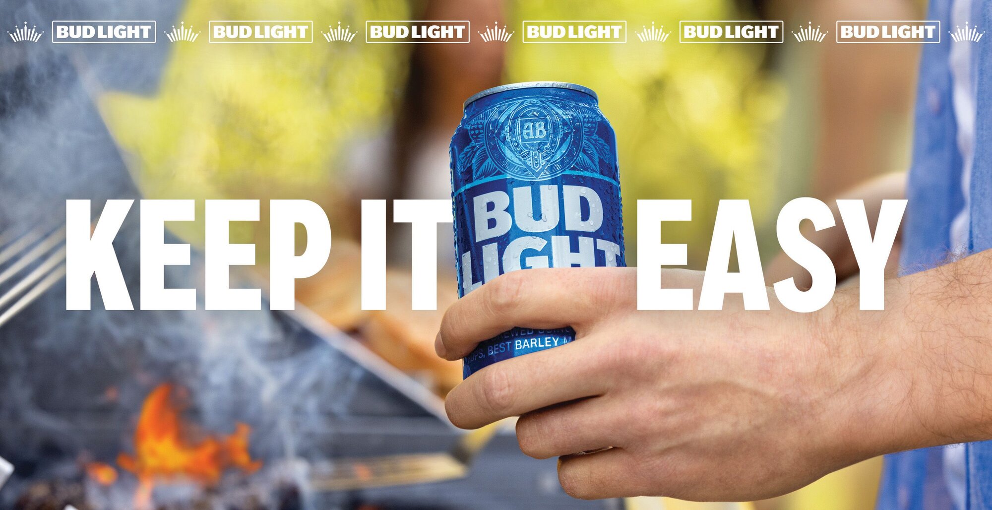 Bud Light Summer Hub