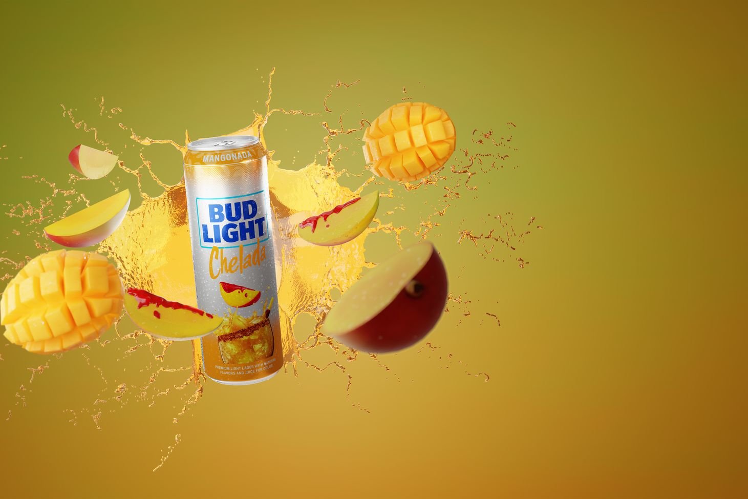 Bud Light Chelada