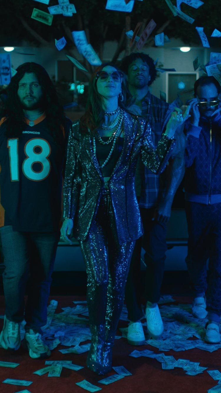 Bud Light | Easy To Drink | Easy To Enjoy