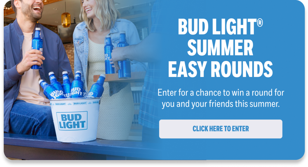 Bud Light Summer Hub