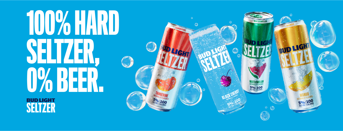 All Classic Seltzer
