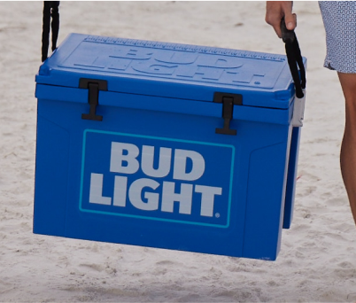 Bud Light | Easy To Drink | Easy To Enjoy