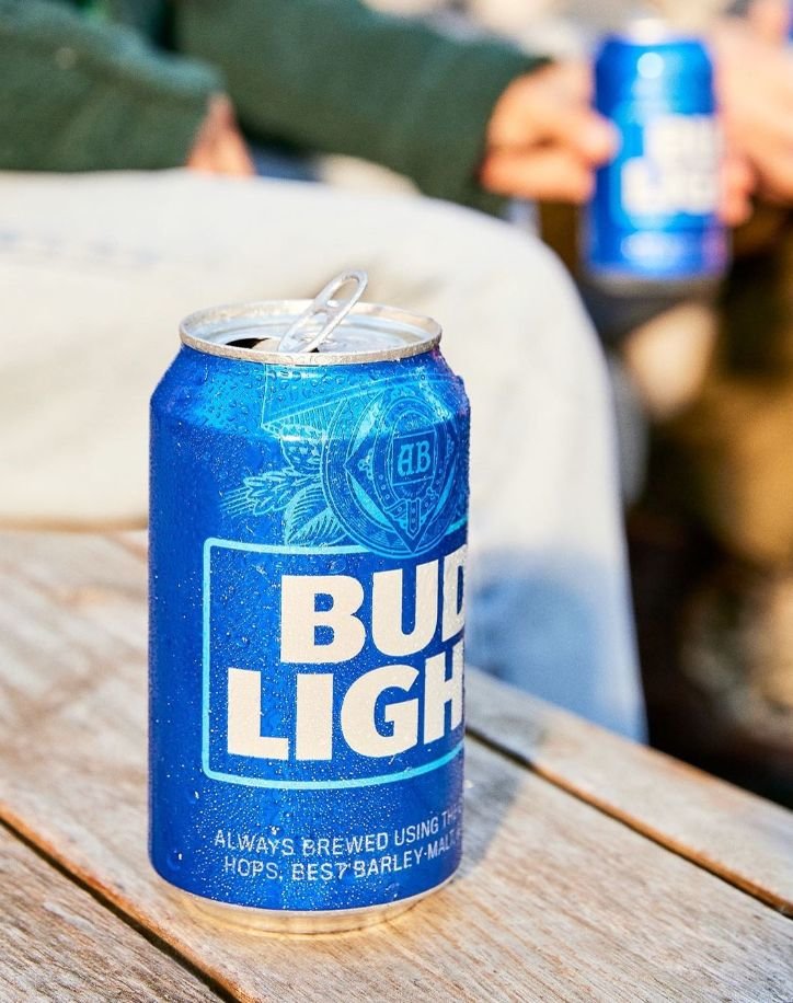 Bud Light | Easy To Drink | Easy To Enjoy