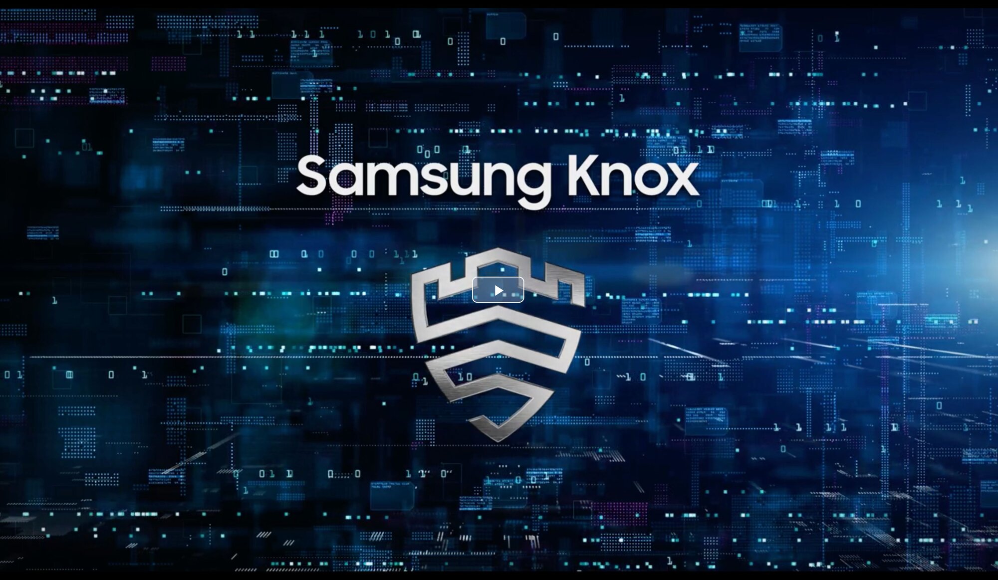 Knox Asset Intelligence | Smart device inventory management