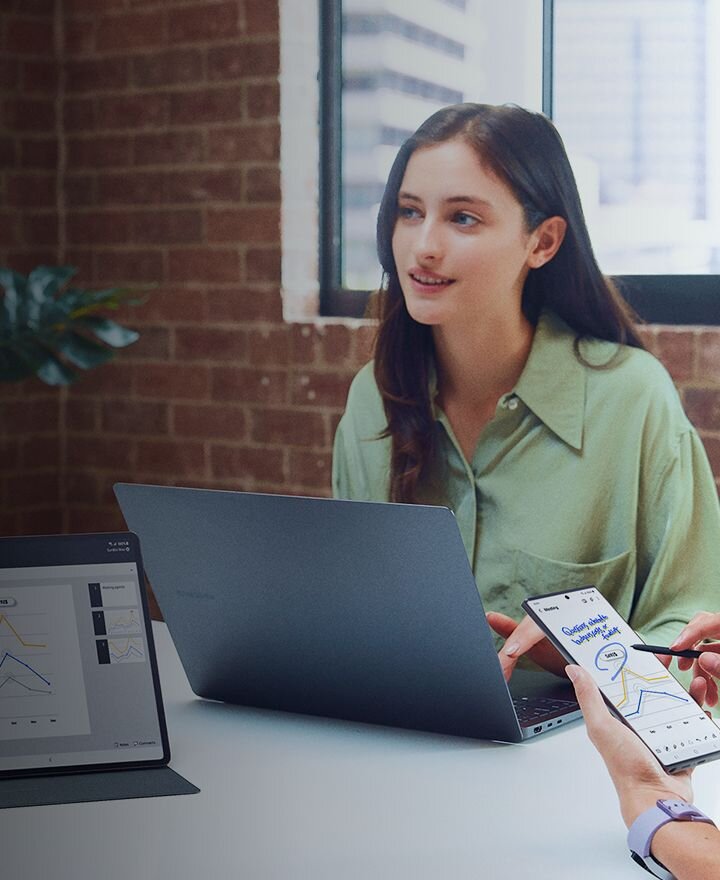 Samsung Knox | Find the Right Solution for Your Business