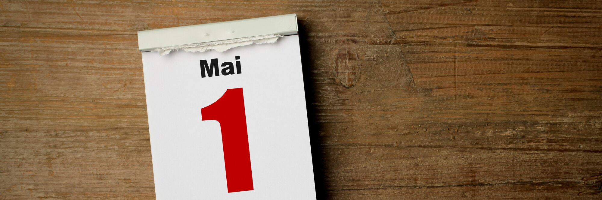 Tag der Arbeit: Den Feiertag am ersten Mai richtig nutzen