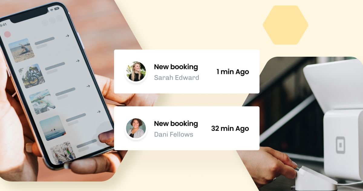 eola | Boost your bookings with sky high conversion!
