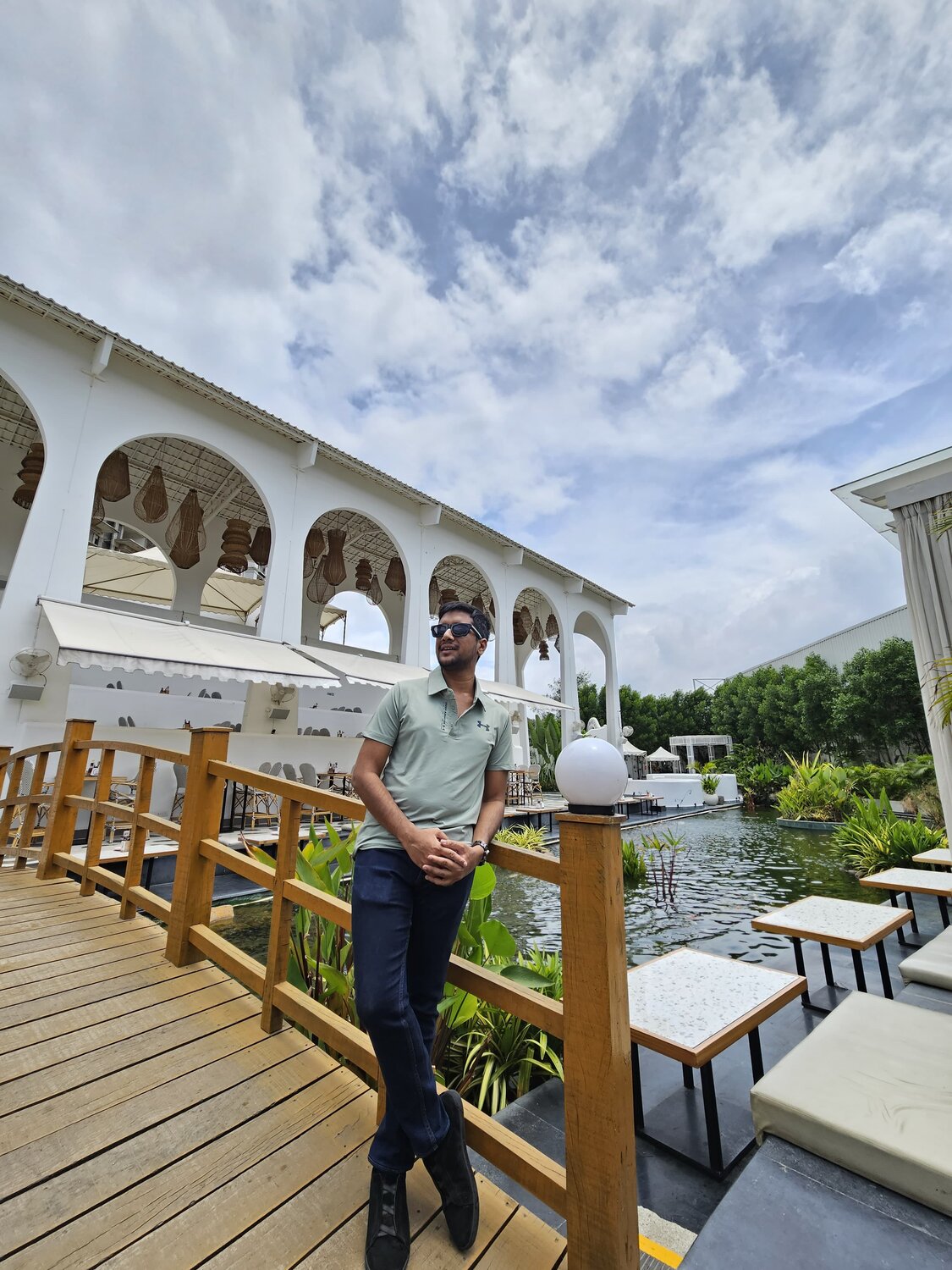 Community of Creators Building with State-of-the-Art AI