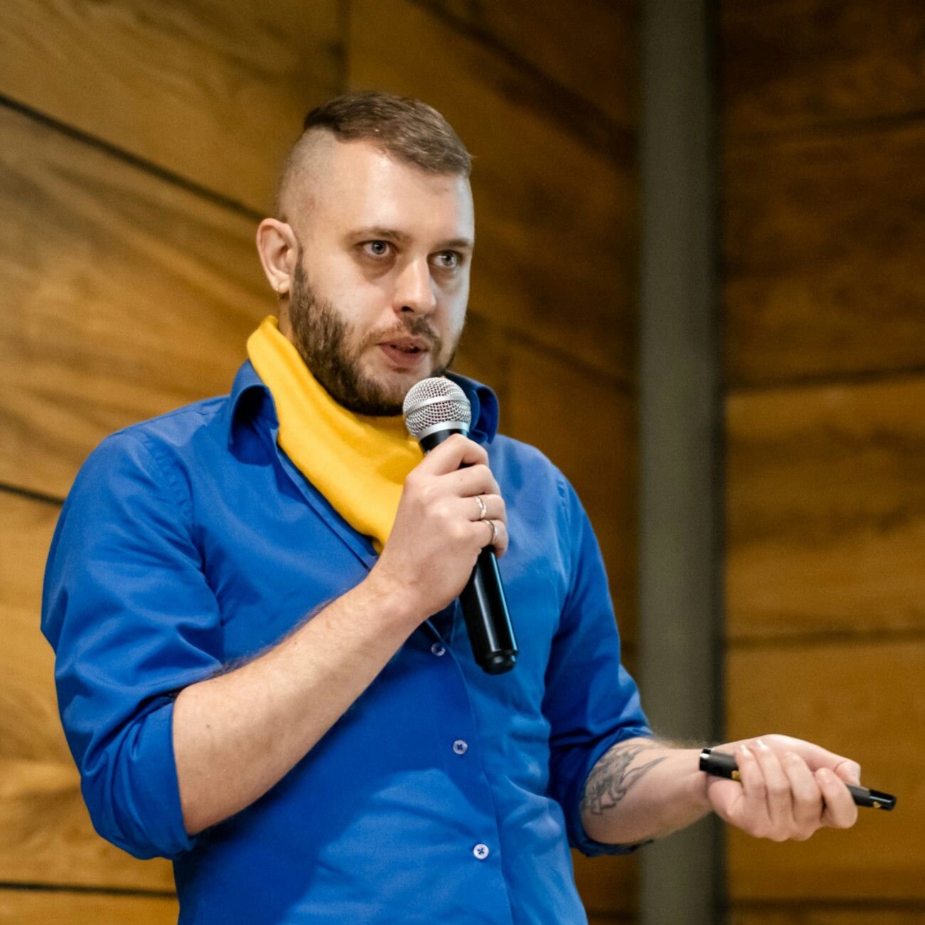 Community of Creators Building with State-of-the-Art AI