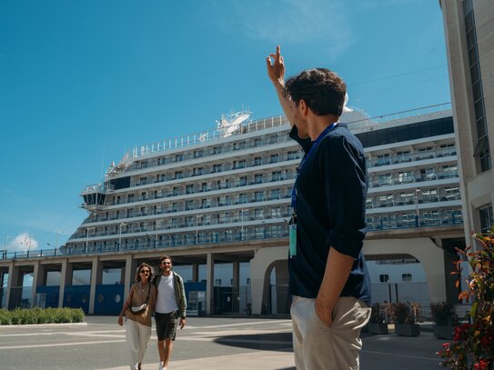 Best Shore Excursions for Princess Cruises | ToursByLocals