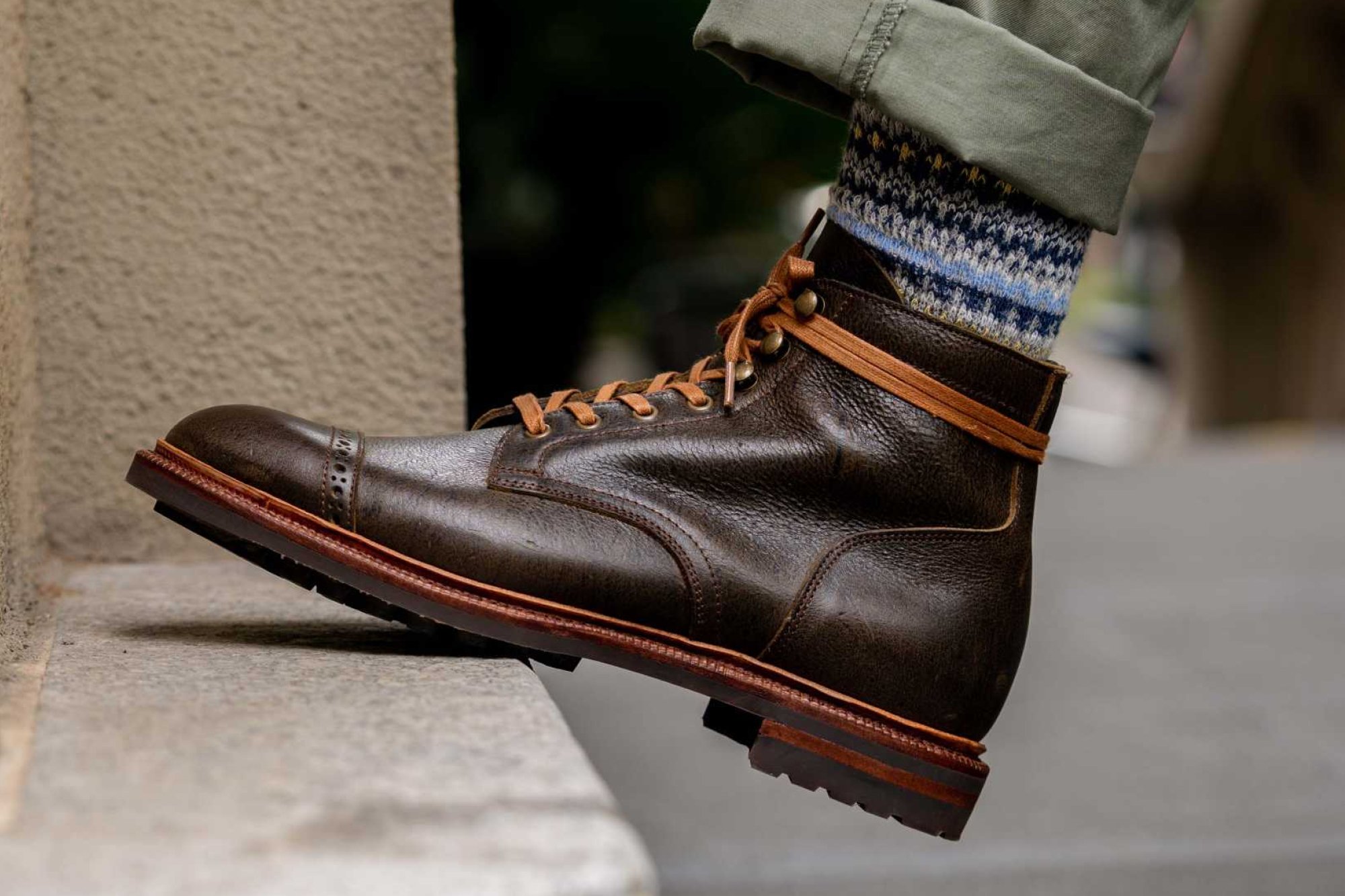 Meermin Shoes — Quality Footwear. Radical Value.