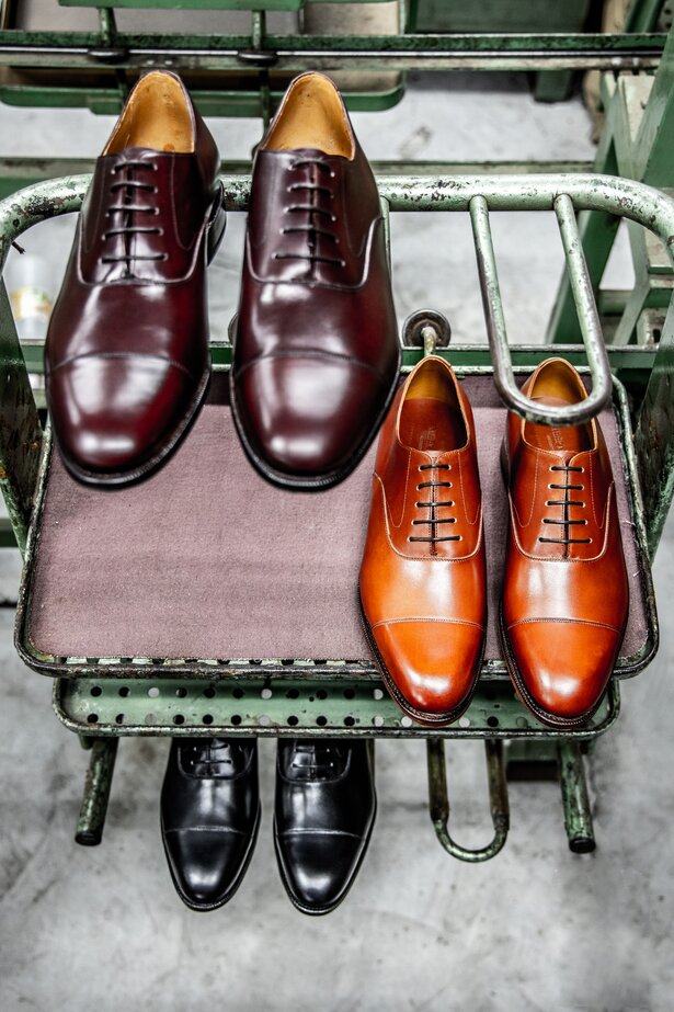 Meermin Shoes — Quality Footwear. Radical Value.