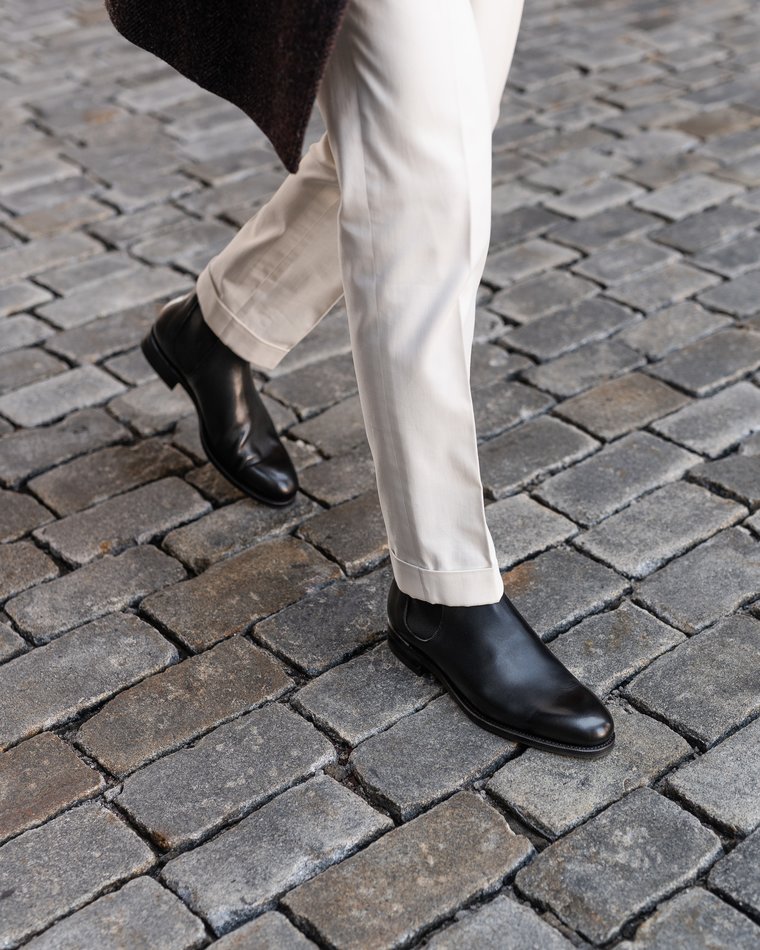 Meermin Shoes — Quality Footwear. Radical Value.