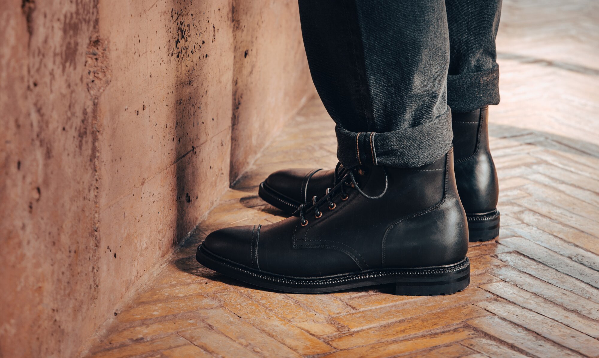 Meermin Shoes — Quality Footwear. Radical Value.