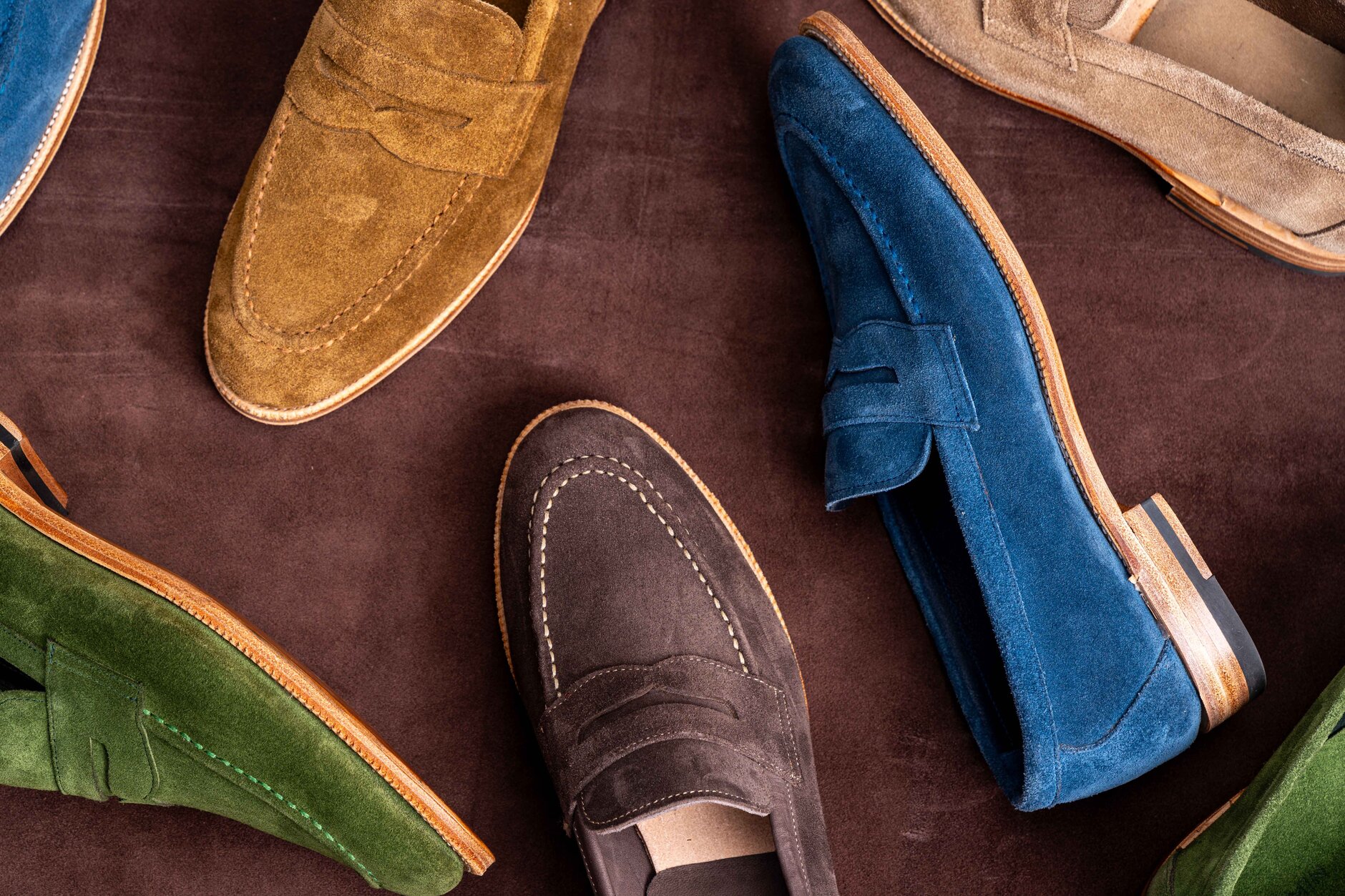 Meermin Shoes — Quality Footwear. Radical Value.