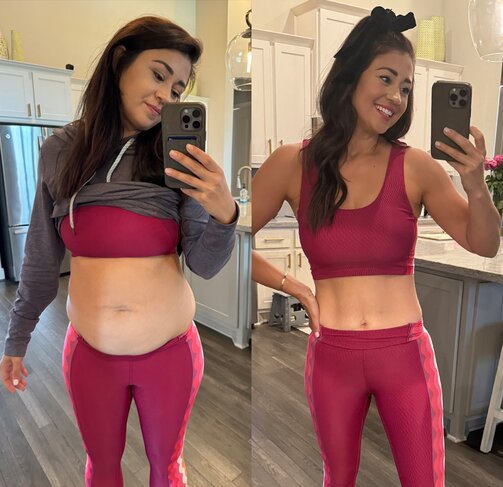 Belle Vitale | Your comprehensive approach to female hormone balance | BODi by Beachbody