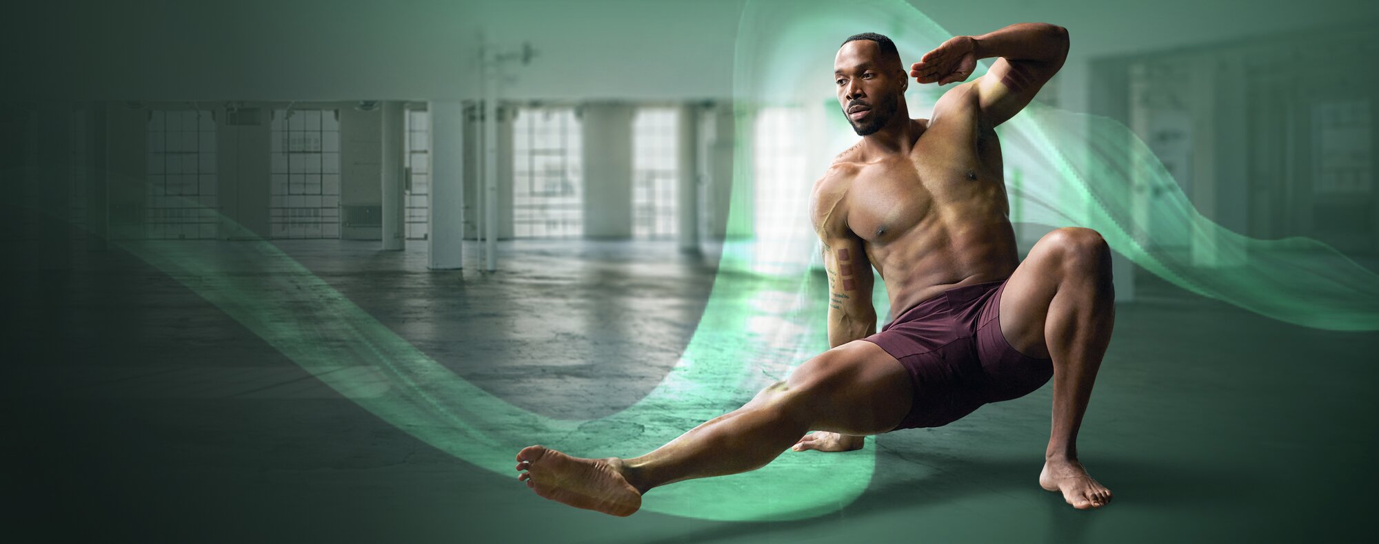 CHOP WOOD CARRY WATER workout program for mobility & strength | BODi by ...