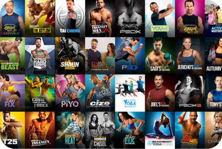 BODi - The world's most comprehensive workout catalog | BODi by Beachbody