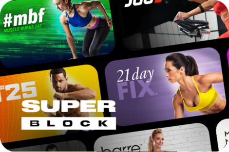 BODi - Fitness, Nutrition, and Personal Growth | BODi by Beachbody