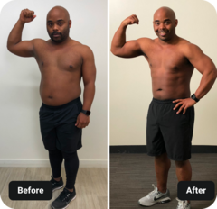 LIIFT4 | HIIT and weightlifting 4 days a week | BODi by Beachbody