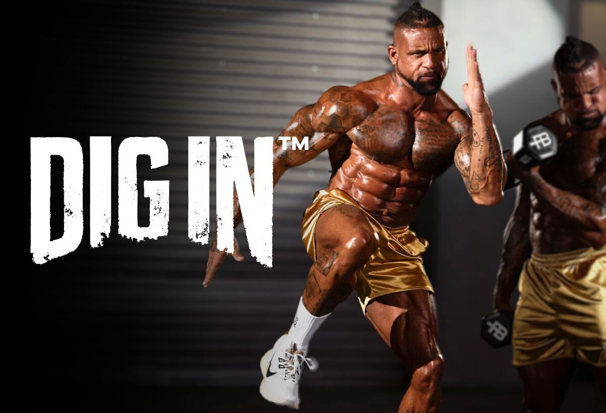 BODi Fitness | BODi by Beachbody