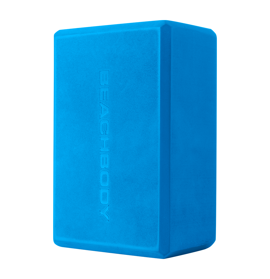 Yoga Block | Home workout training gear | BODi by Beachbody
