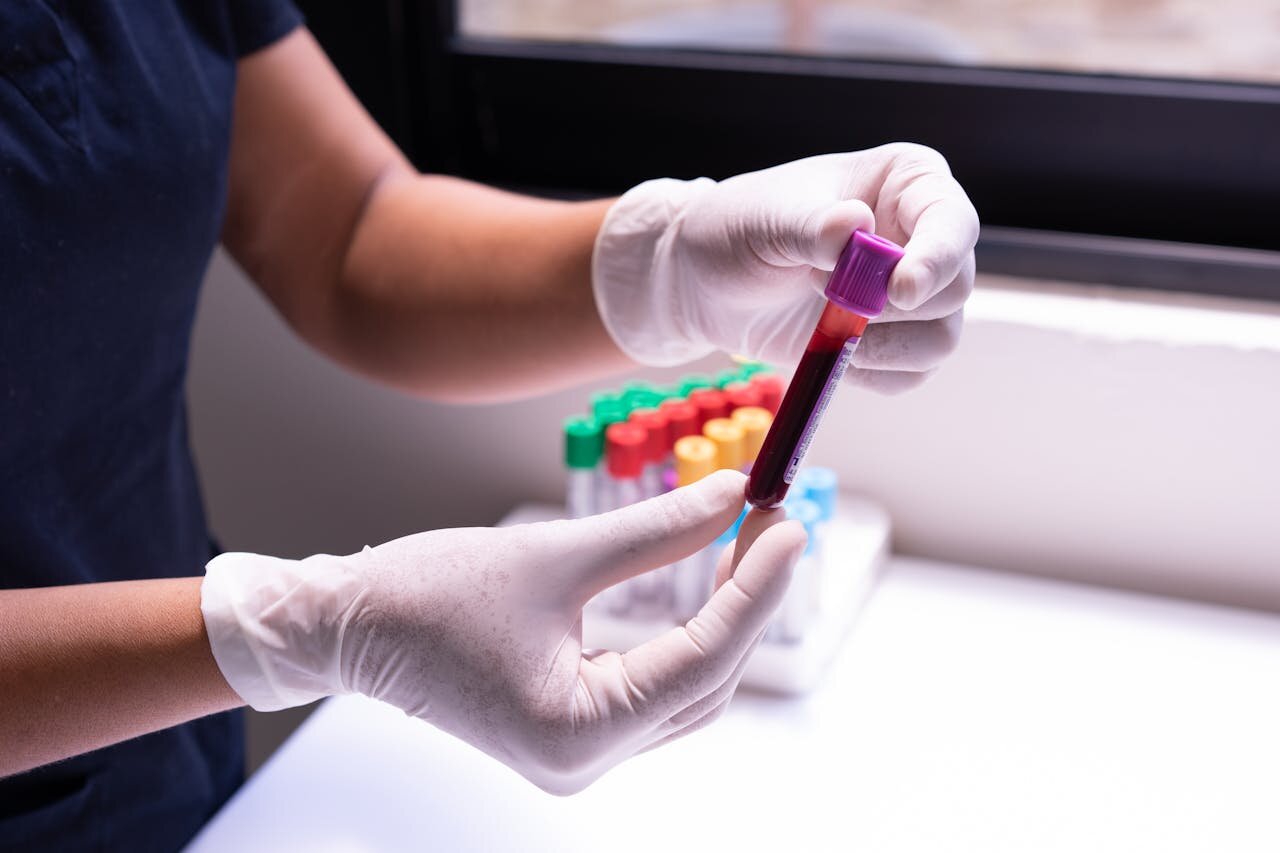 Blood Tests: Types, Results & How They Work | Parsley Health