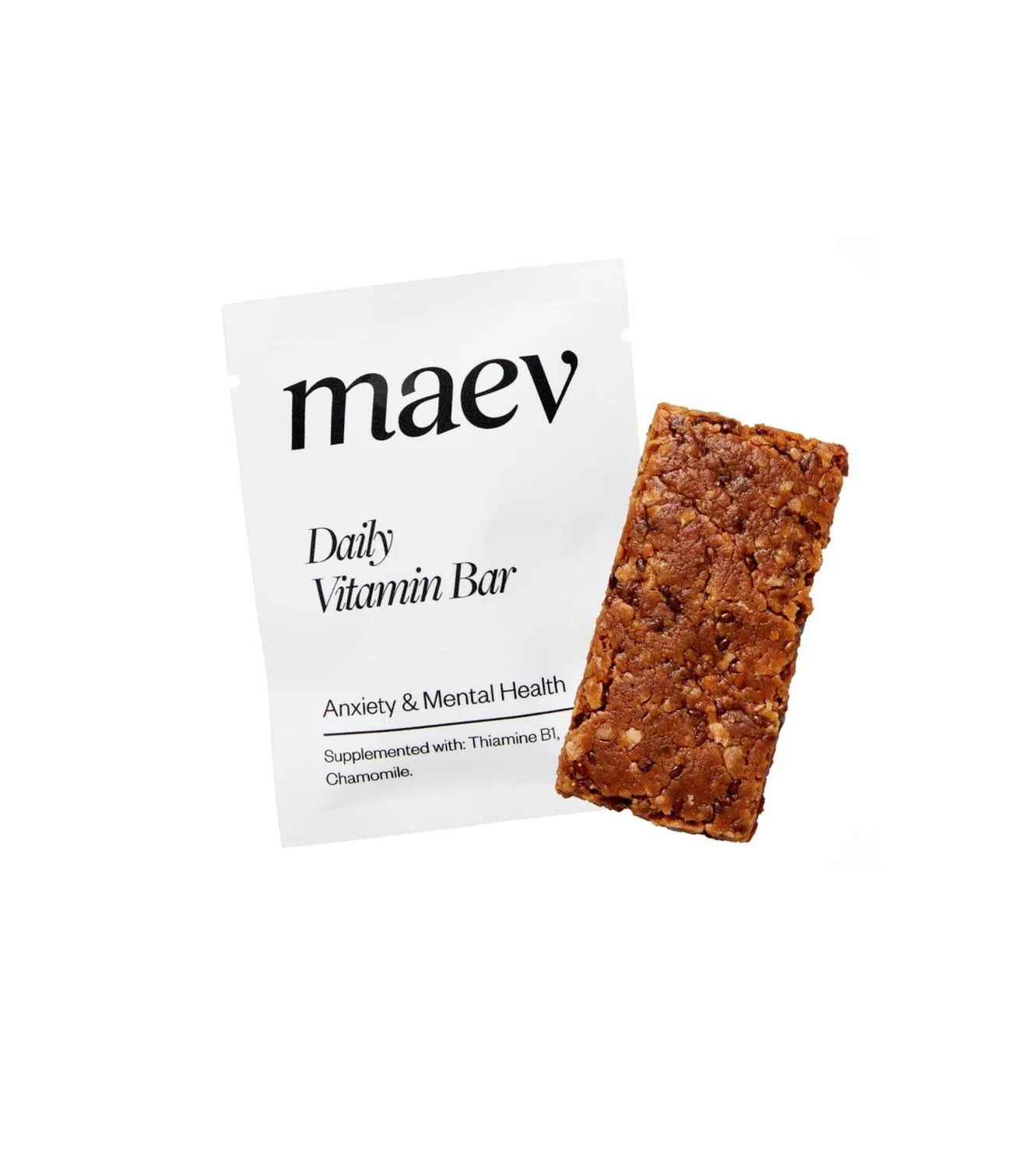 Maev | Raw dog food made easy.