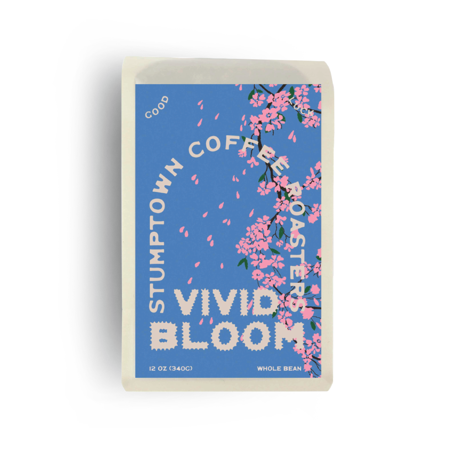 Vivid Bloom | Unique Coffee Blends & 2025 Coffee Offer | Stumptown ...