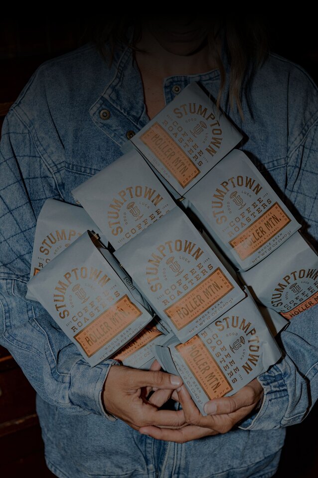 Stumptown Coffee Roasters
