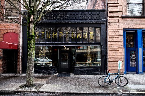 Stumptown Coffee Locations I Find Holiday Gift Ideas and Christmas ...