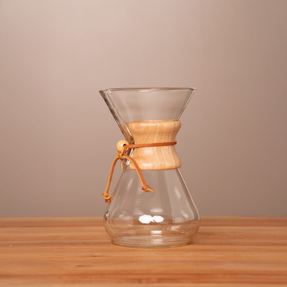 Brew Guide: Chemex | Stumptown Coffee Roasters