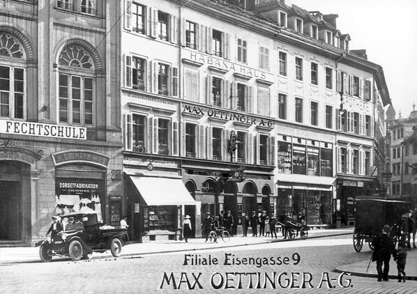 Press Release Celebrating 150 Years of Excellence