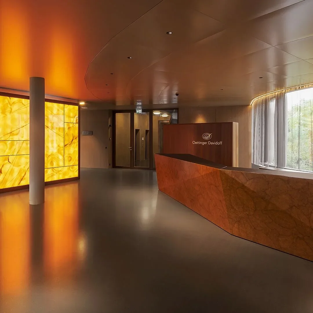 Oettinger Davidoff Home