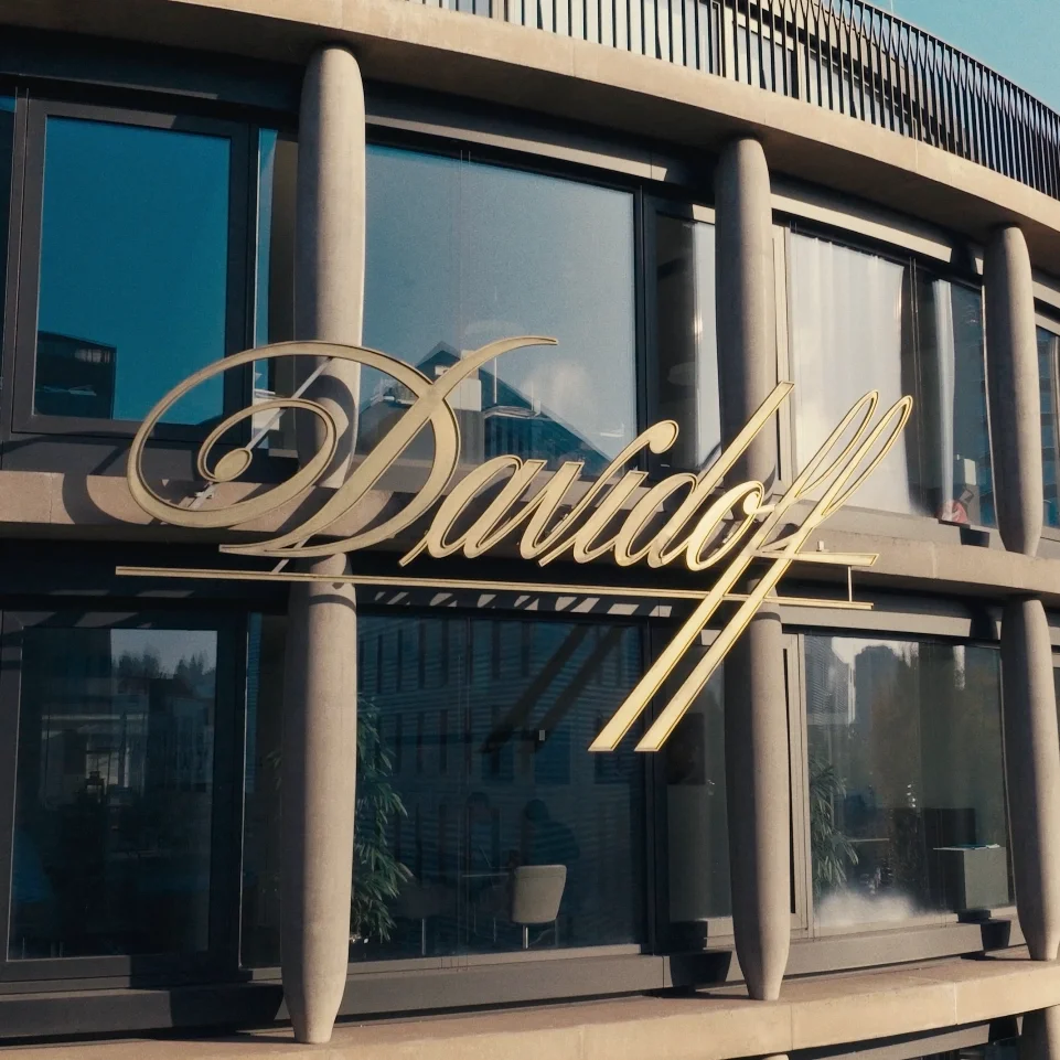 Oettinger Davidoff Home