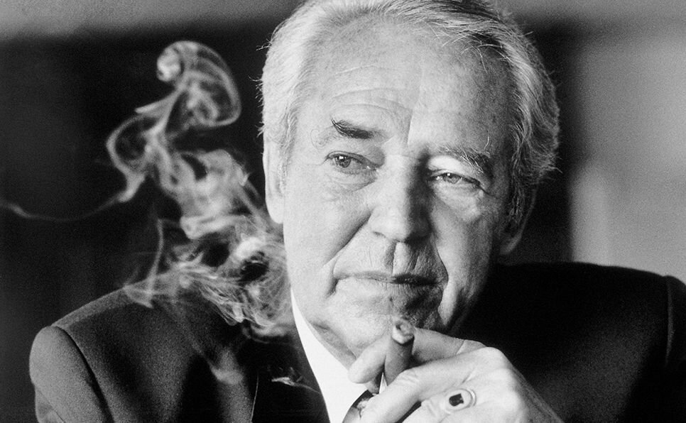 History | Oettinger Davidoff