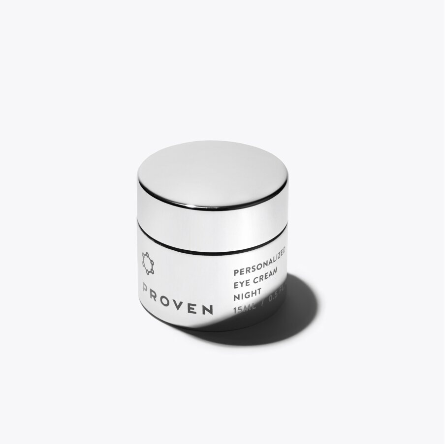 GET NIGHT EYE CREAM