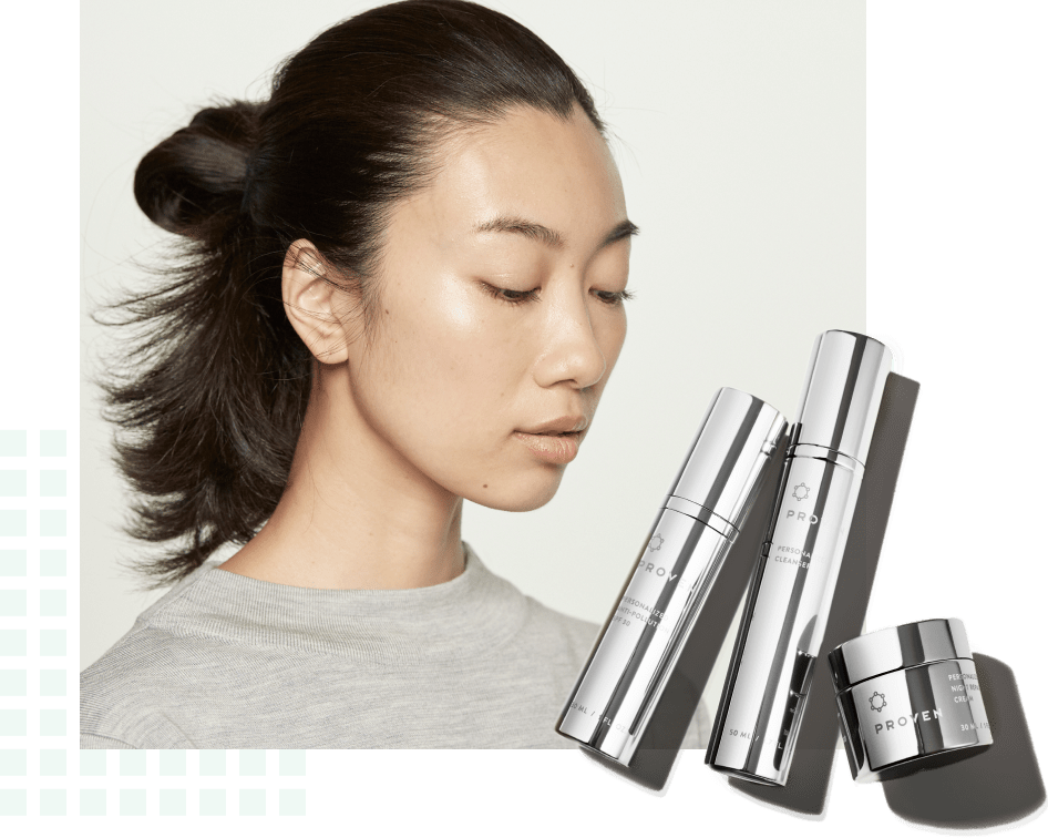 Look at Your Undertone