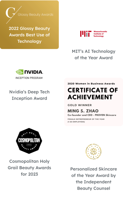 This night cream is dreamy and creamy.